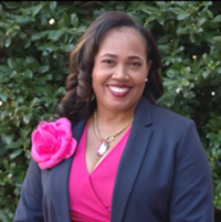 Regional Leadership Team - Jack & Jill of America, Inc.