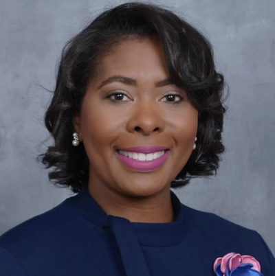 Regional Leadership Team - Jack & Jill of America, Inc.