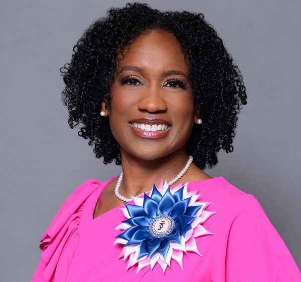 Regional Executive Board - Jack & Jill of America, Inc.